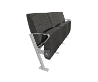 Series Seating | Products | All Products