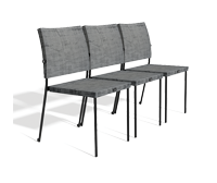 Series Seating | Products | All Products