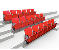 Series Seating | Products | Education