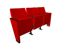 Series Seating | Products | Education