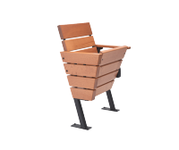 Series Seating | Products | Performing Arts