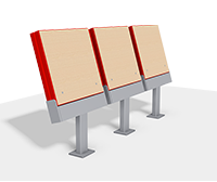 Series Seating | Products | Education