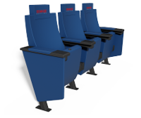 Series Seating | Products | Education