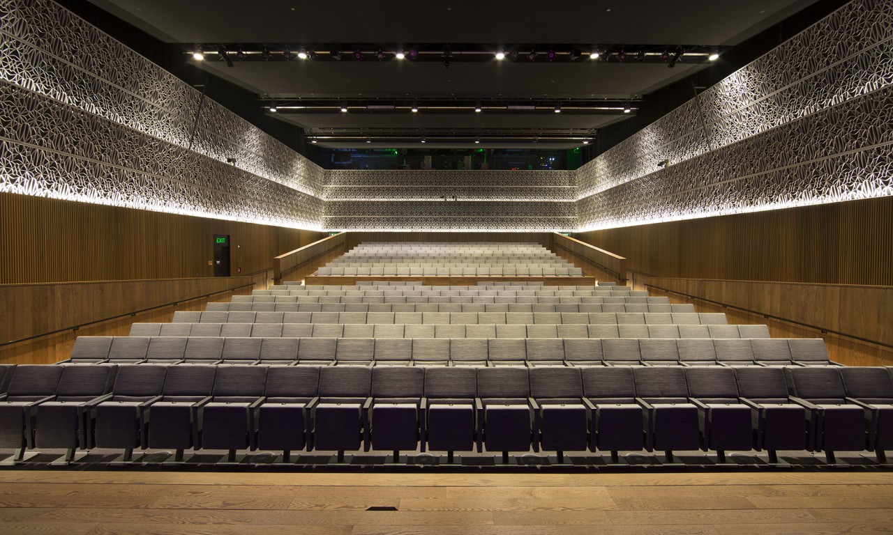 Commercial Custom Seating - Blog